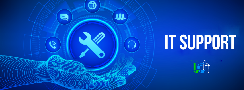 VoIP, IT Support, Cybersecurity, Network and CCTV in Miami and Broward ...